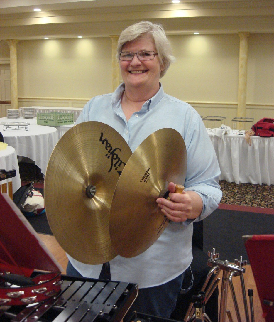 May the Band Play on Forever | Catching Health with Diane Atwood