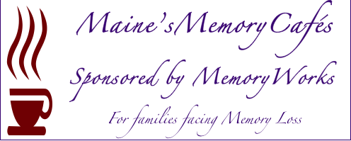 Memory Works Logo from Donna | Catching Health with Diane Atwood