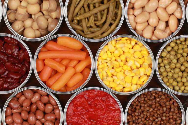 What foods are apt to contain hidden salt? – Catching Health with Diane ...