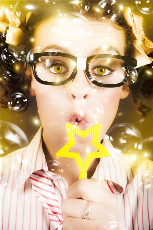 Pretty-Geek-Girl-2441603 | Catching Health with Diane Atwood