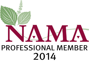 !_nama_logo_profmember2014 | Catching Health with Diane Atwood