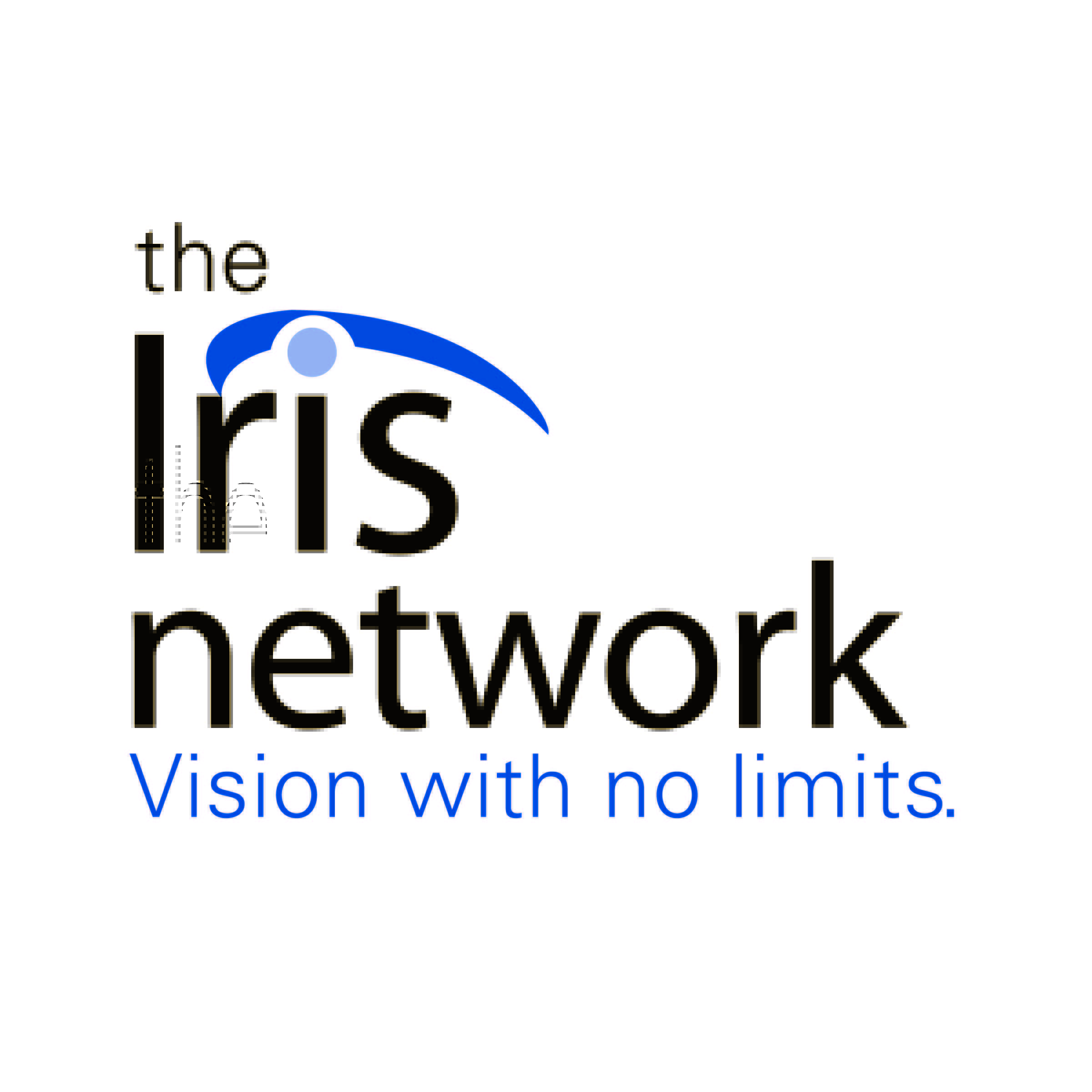 Iris Network New Logo spot (2) | Catching Health with Diane Atwood