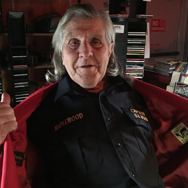 John Vance | Catching Health with Diane Atwood