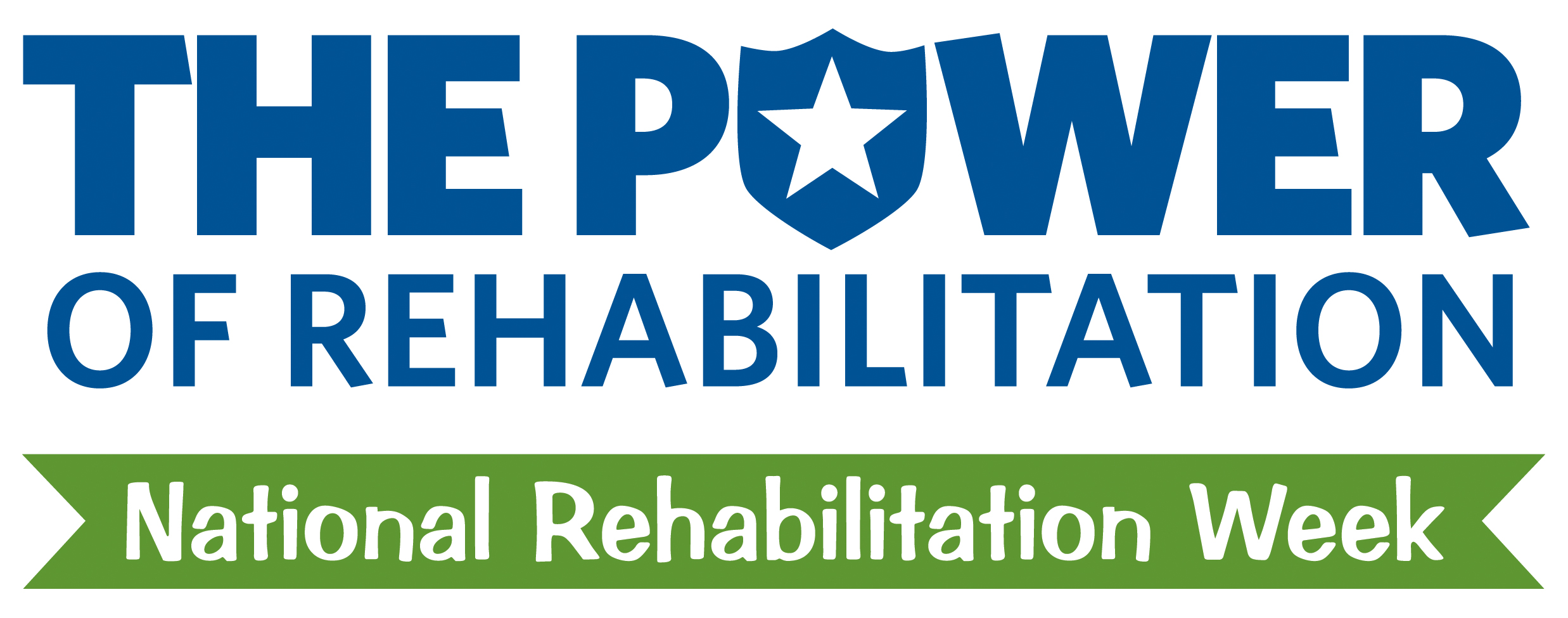 The Power of Rehabilitation, 4C, white NRW | Catching Health with Diane ...