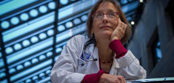 What is palliative care? A conversation with a doctor who has made it ...