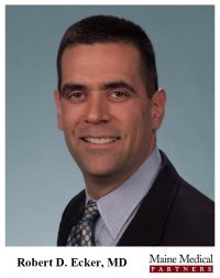 Dr. Ecker | Catching Health with Diane Atwood