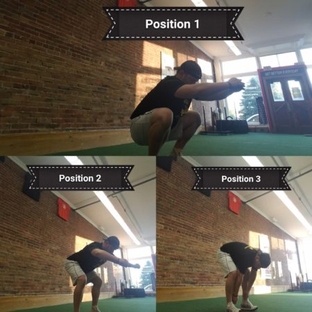 How not to hurt your back when you pick something up – Catching Health ...