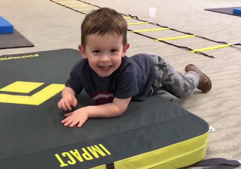 Soften a fall with these safe landing strategies | Catching Health with ...