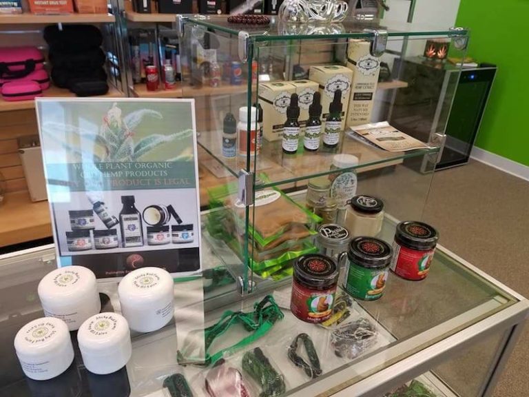 From patient to caregiver: Dave Whitten's medical cannabis story ...