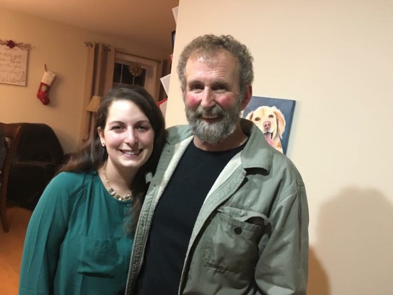 How Risa Card turned having brain cancer into a something positive ...