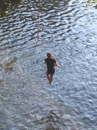 Take a walk, learn some Maine history – Catching Health with Diane Atwood