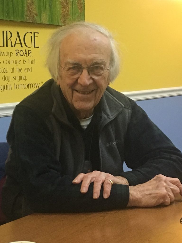 The meaning of H.O.P.E. | Catching Health with Diane Atwood