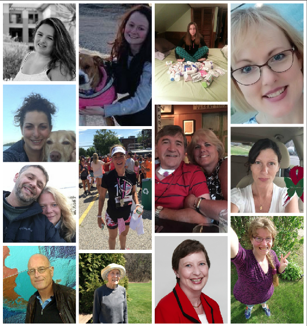 Understanding the world of rare diseases | Catching Health with Diane ...