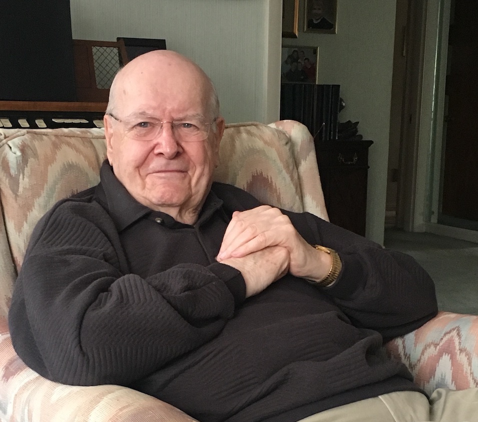Conversations About Aging: Dr. Bob McAfee, 84 – Catching Health with ...