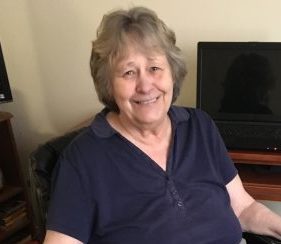 Conversations About Aging: Sue Hoyt, 73 | Catching Health with Diane Atwood