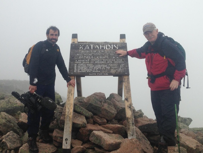 Conversations About Aging: Bill Green, 65 – Catching Health with Diane ...