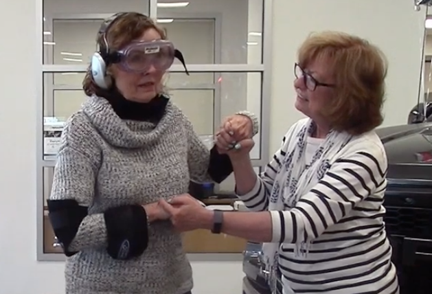 What? Me, an impaired driver? – Catching Health with Diane Atwood