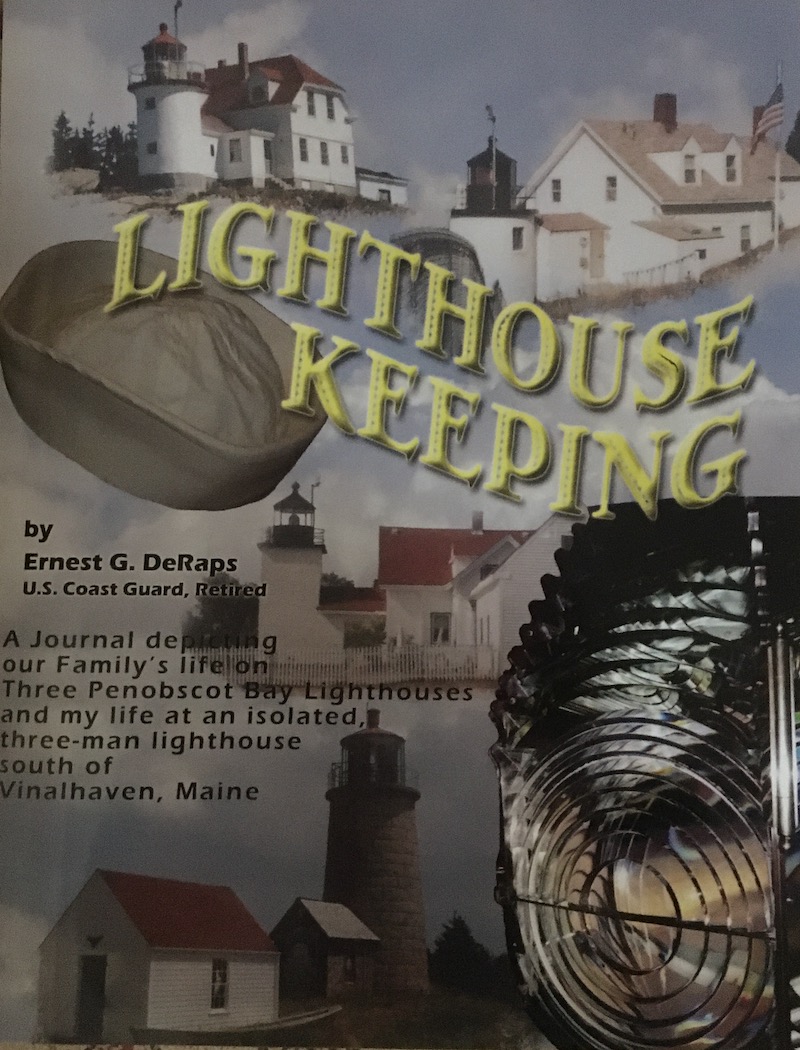 Conversations About Aging: Ernie DeRaps, 91 | Catching Health with ...