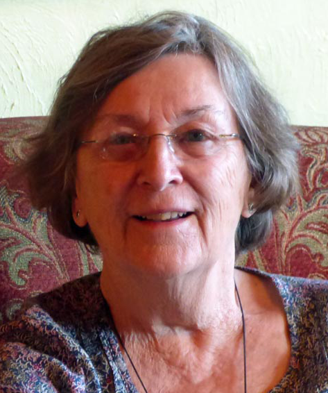Conversations About Aging: Ann Quinlan, 81 – Catching Health with Diane ...