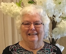 Conversations About Aging: Sister Maureen Wallace, 76 – Catching Health ...