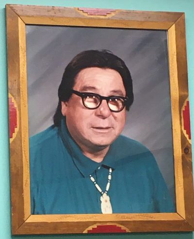 Conversations About Aging: Wayne Newell, 77 | Catching Health with ...