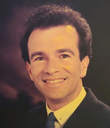 Conversations About Aging: Joe Cupo, 68 | Catching Health with Diane Atwood