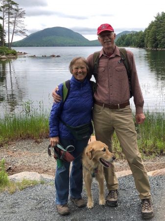 Fred Craigie on living a meaningful, joyful, and peaceful life ...