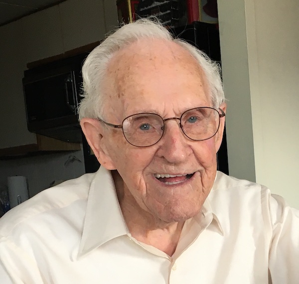Conversations About Aging: Jim Mardin, 98 | Catching Health with Diane ...