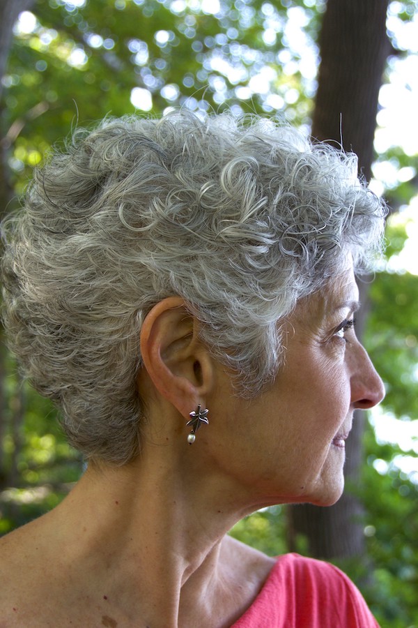 Catherine Gentile, author – Catching Health with Diane Atwood