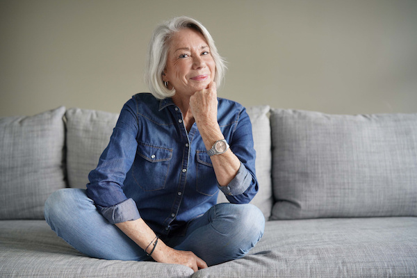 The truth about women and retirement | Catching Health with Diane Atwood