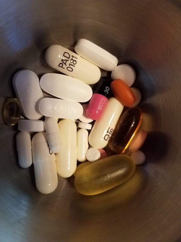 Managing motherhood when you have MCAS, POTS, and hEDS | Catching ...