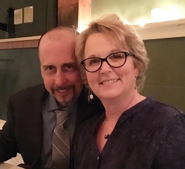 Podcast: Denise Kinney’s muscle weakness turned out to be something ...