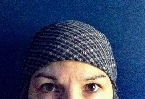 Taking back my brain: How Amy survived suicidal psychosis and ...