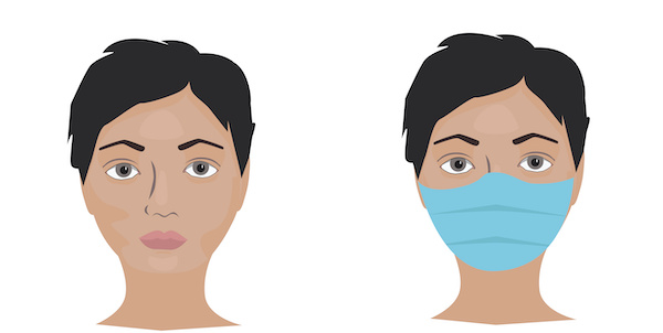 To mask or not to mask? | Catching Health with Diane Atwood