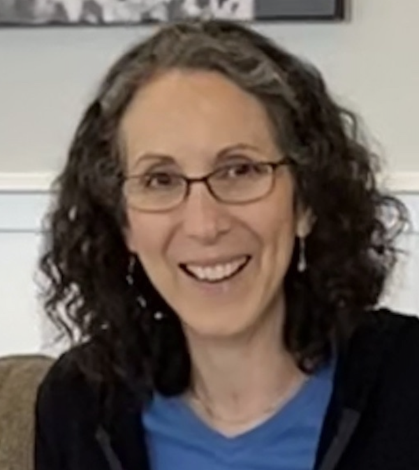 Should you go gray? Some advice and encouragement | Catching Health ...