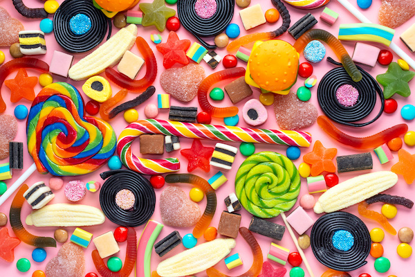 How to tame your sweet tooth and sugar cravings | Catching Health with ...
