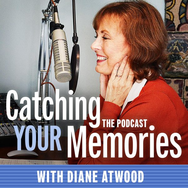 From Catching Health to Catching Your Memories | Catching Health with ...