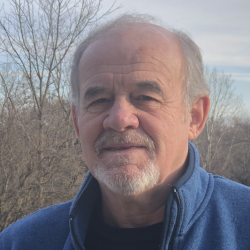 Living Retired with Gary Chalk – Catching Health with Diane Atwood